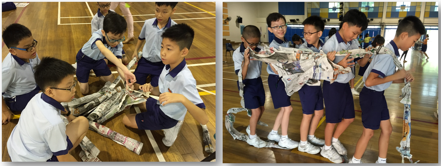 Character and Citizenship Education (CCE)