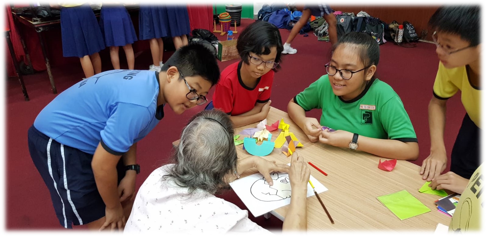 Character and Citizenship Education (CCE)